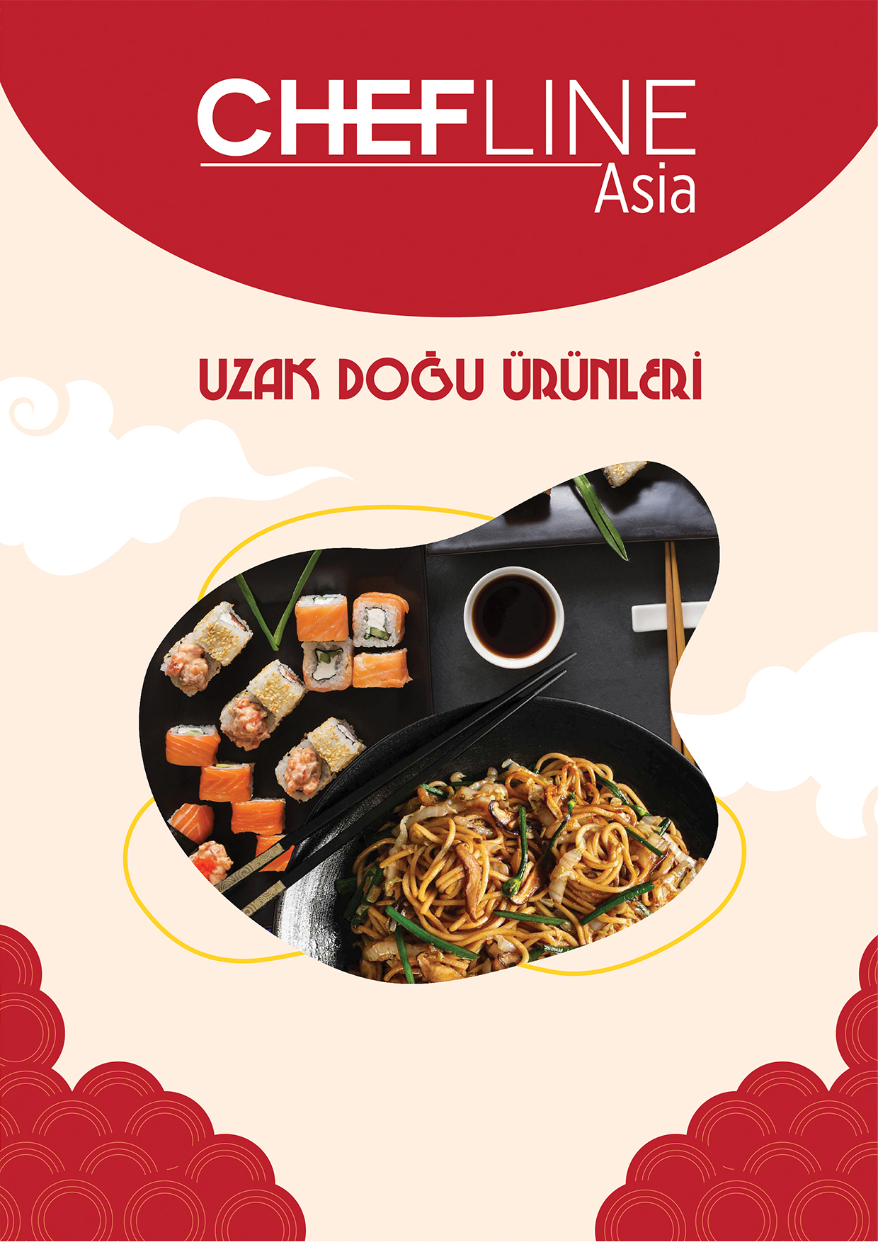 Koza Gıda Katalogları